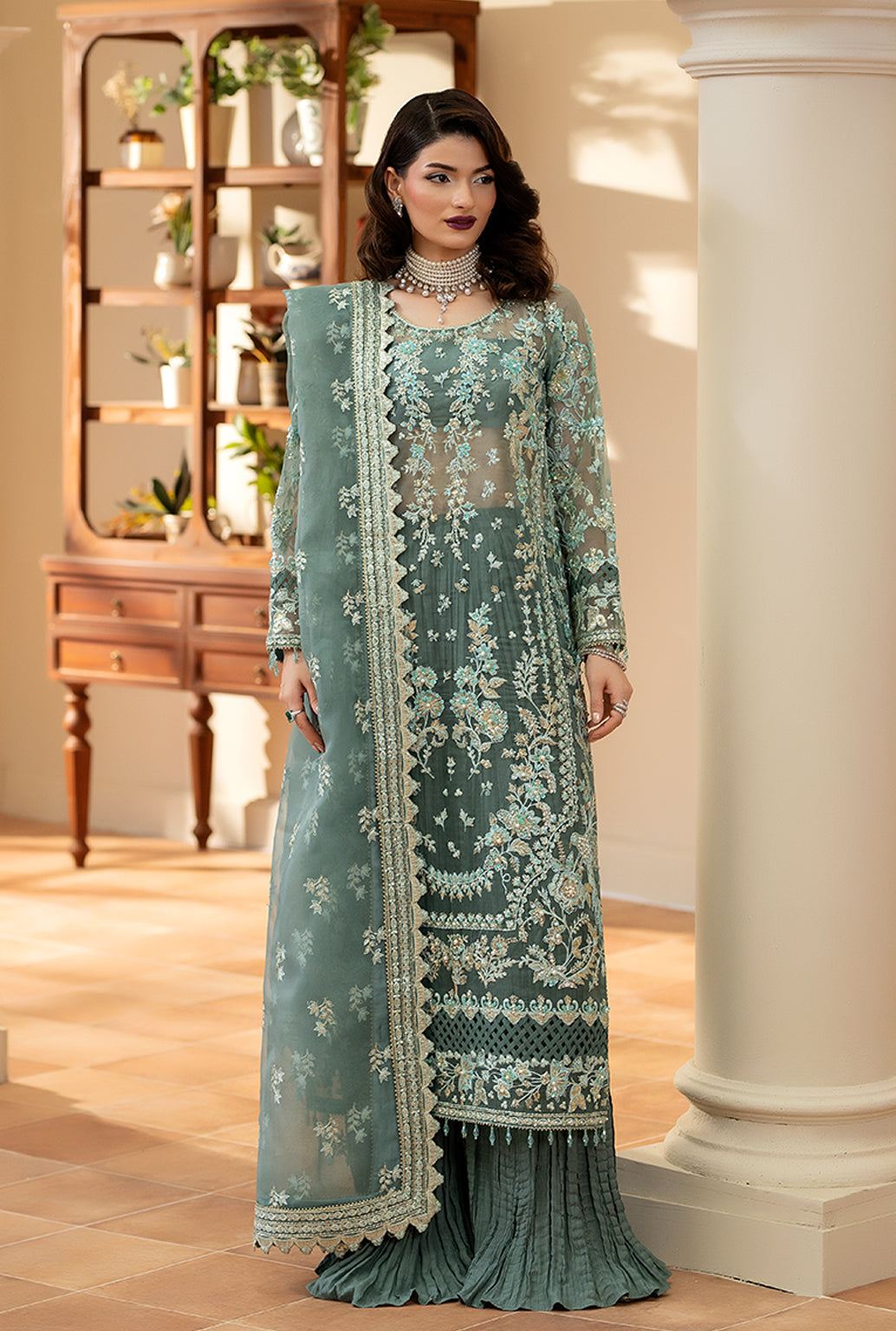MAHE NOOR – Yashfa Studio